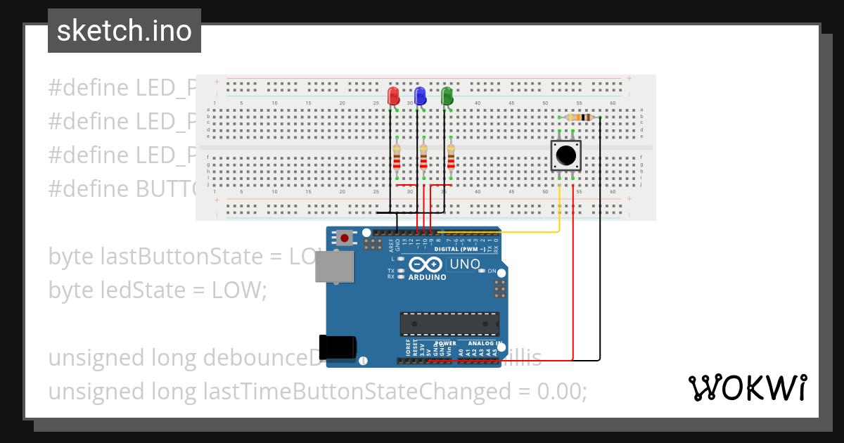 Tercerproyecto Wokwi Esp32 Stm32 Arduino Simulator 