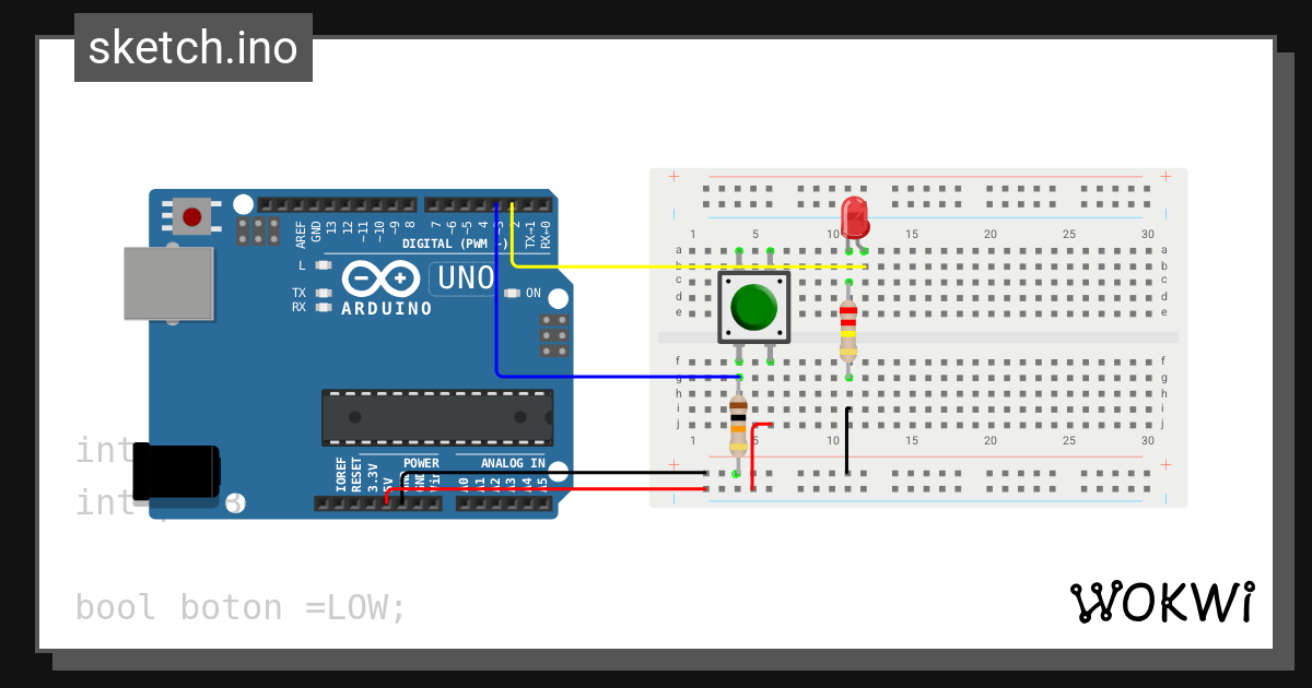 Proyecto 2 Aby Wokwi Esp32 Stm32 Arduino Simulator 0850