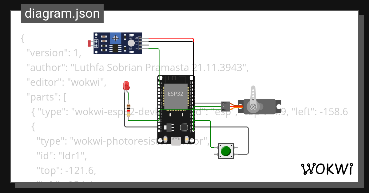 Wokwi Online Esp32 Stm32 Arduino Simulator