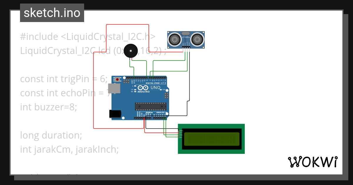 Kelompok 5 Final - Wokwi ESP32, STM32, Arduino Simulator Kelompok 5 Final - Wokwi ESP32, STM32, Arduino Simulator