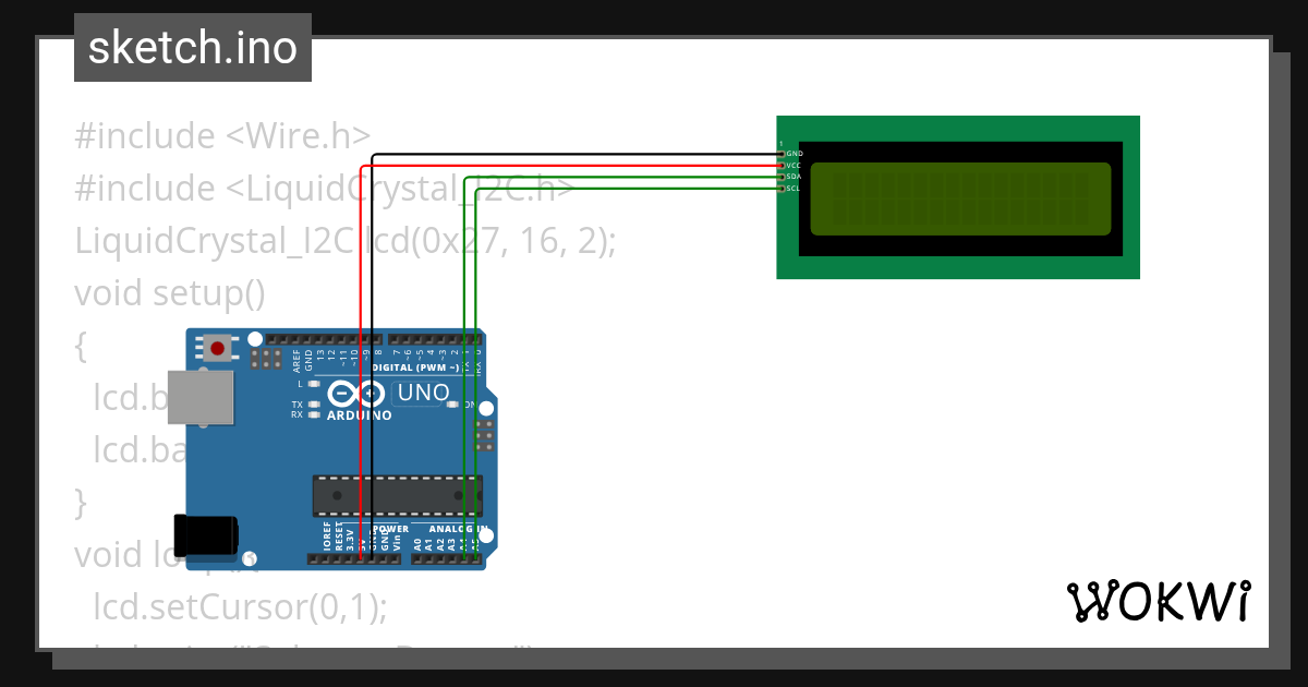 latihan 10. Dewi Septyani (22) - Wokwi ESP32, STM32, Arduino Simulator latihan 10. Dewi Septyani (22) - Wokwi ESP32, STM32, Arduino Simulator