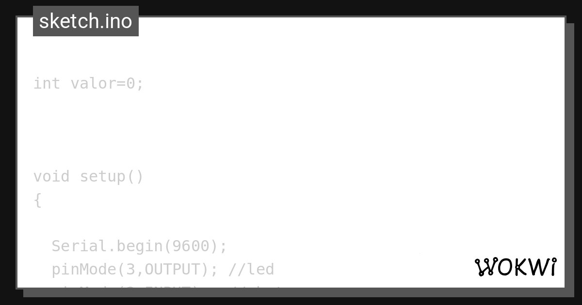Ledboton Wokwi Esp32 Stm32 Arduino Simulator 4073