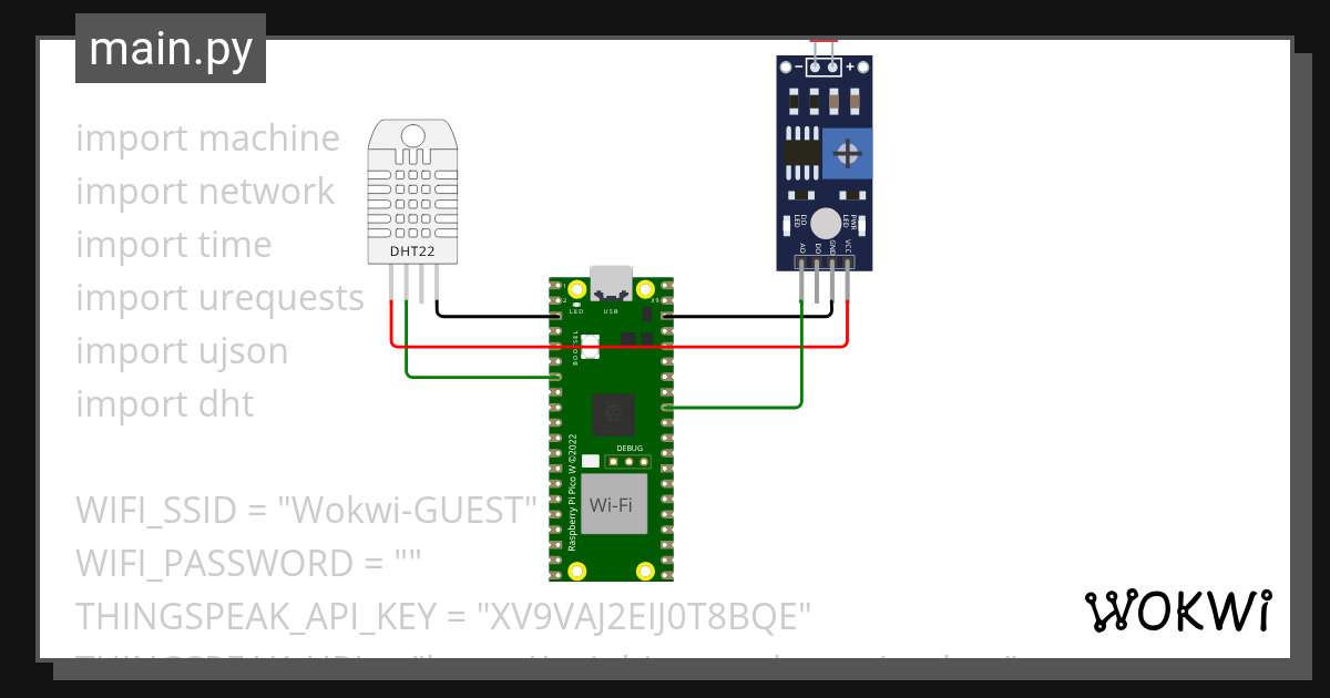 Pi Pico W - EMJ47703 Copy (2) - Wokwi ESP32, STM32, Arduino Simulator