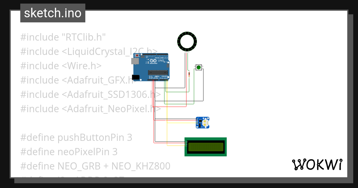 S6411pkru W4 Wokwi Esp32 Stm32 Arduino Simulator 1436