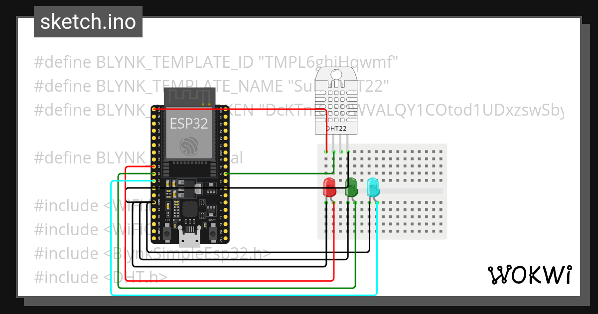 Microkontroller Pfaizal Riza Sems5 Wokwi Esp32 Stm32 Arduino 5411