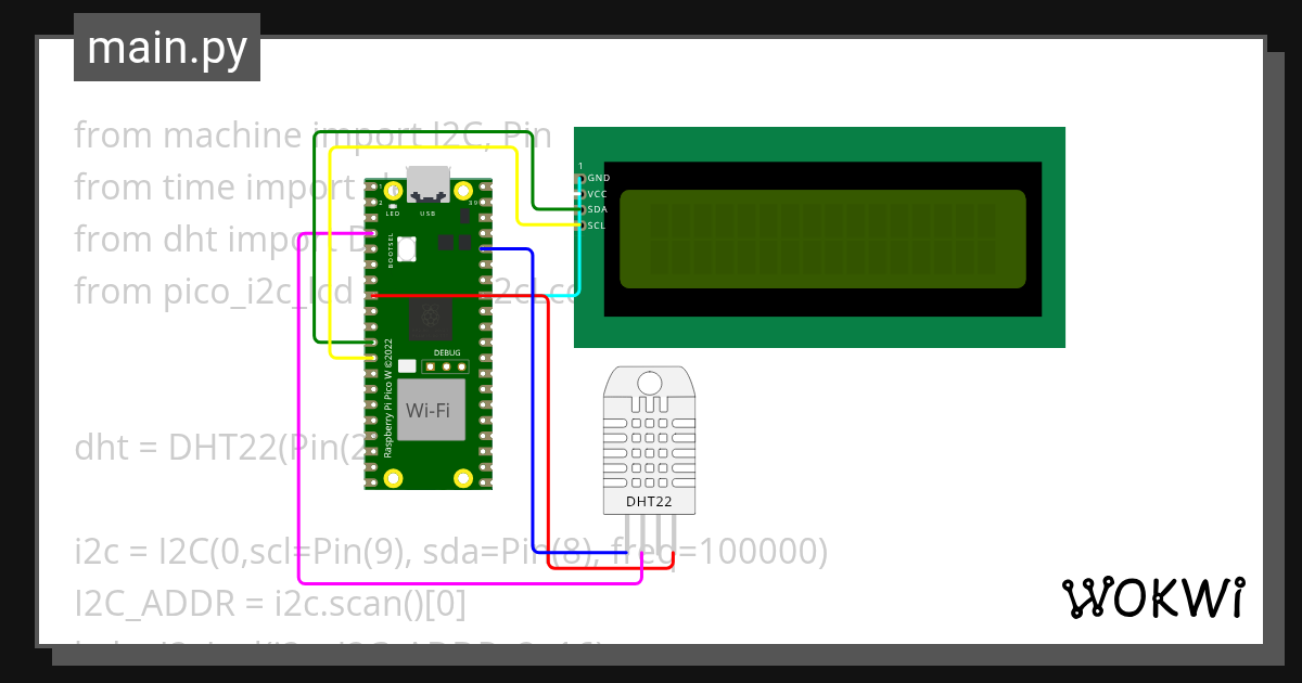 tugas diki septiadi - Wokwi ESP32, STM32, Arduino Simulator