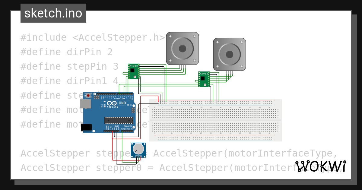 Ca Lab10 Wokwi Esp32 Stm32 Arduino Simulator