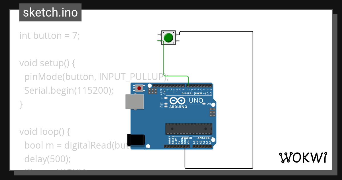 Preverjanje 4vaja Wokwi Esp32 Stm32 Arduino Simulator 