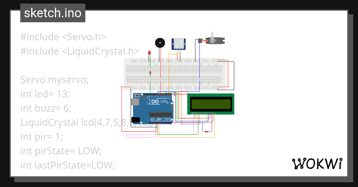 lionel - Wokwi ESP32, STM32, Arduino Simulator