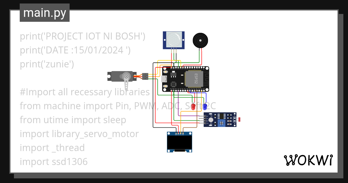 Practicaltest 1 Wokwi Esp32 Stm32 Arduino Simulator 0163