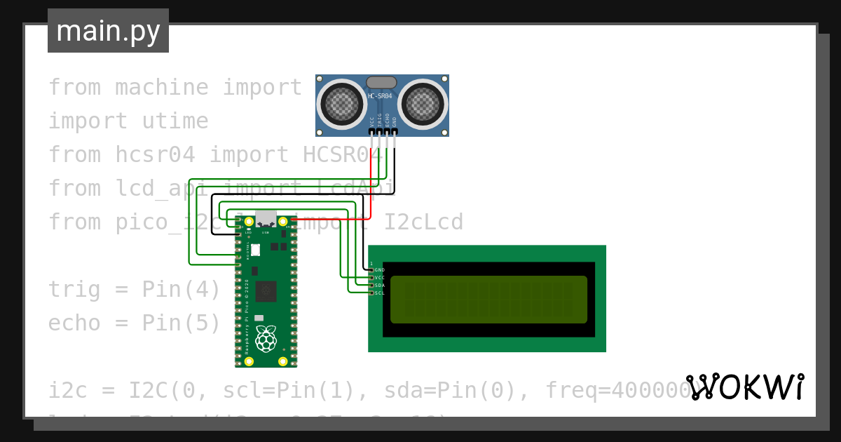Why Tugas Wokwi Esp32 Stm32 Arduino Simulator 7492