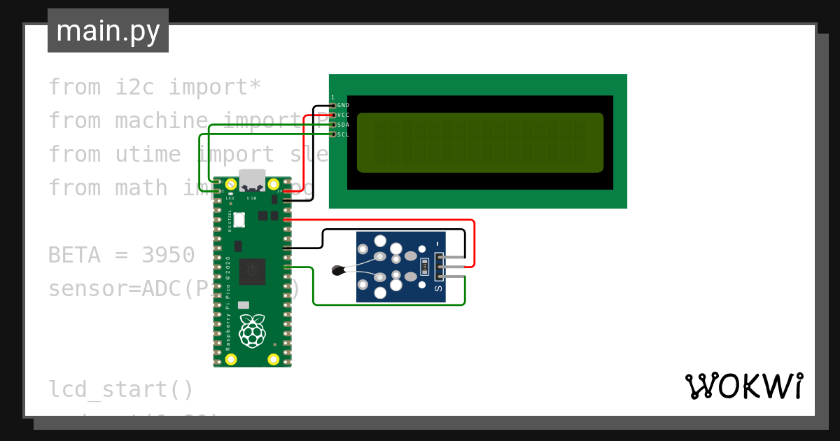 Lab 6 Activity 2 Wokwi Esp32 Stm32 Arduino Simulator 5888