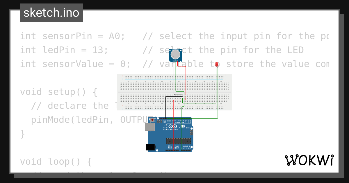 Ex3 Wokwi Esp32 Stm32 Arduino Simulator 1109
