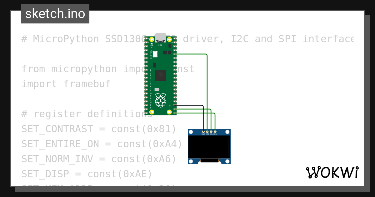 Lol Wokwi Esp32 Stm32 Arduino Simulator