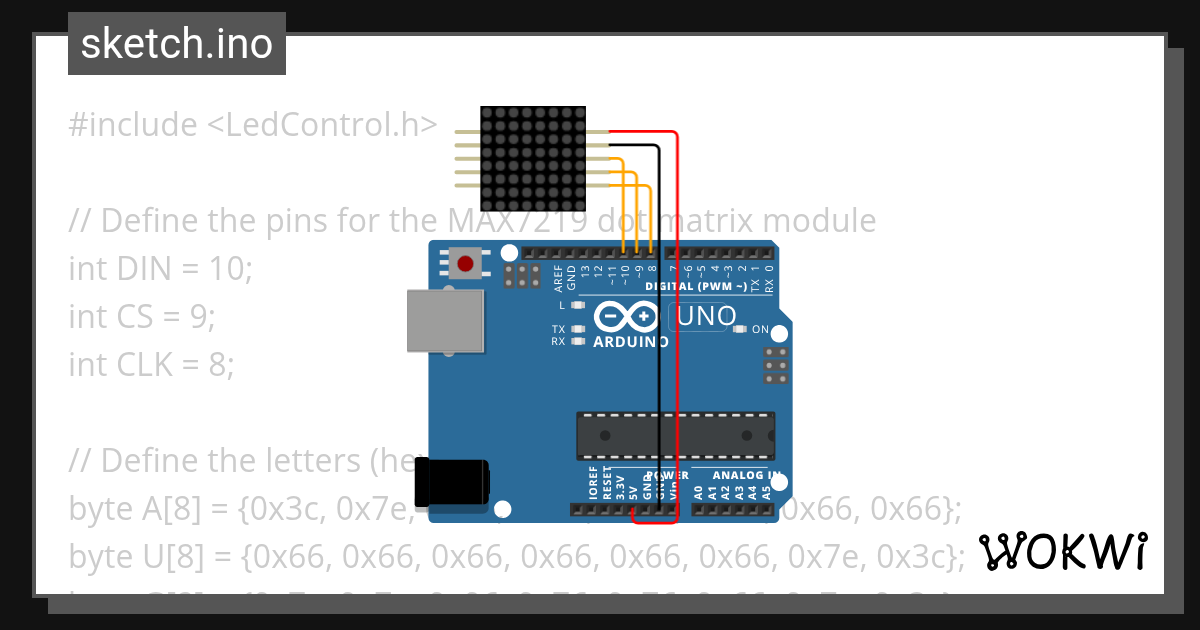 R6_2 - Wokwi ESP32, STM32, Arduino Simulator