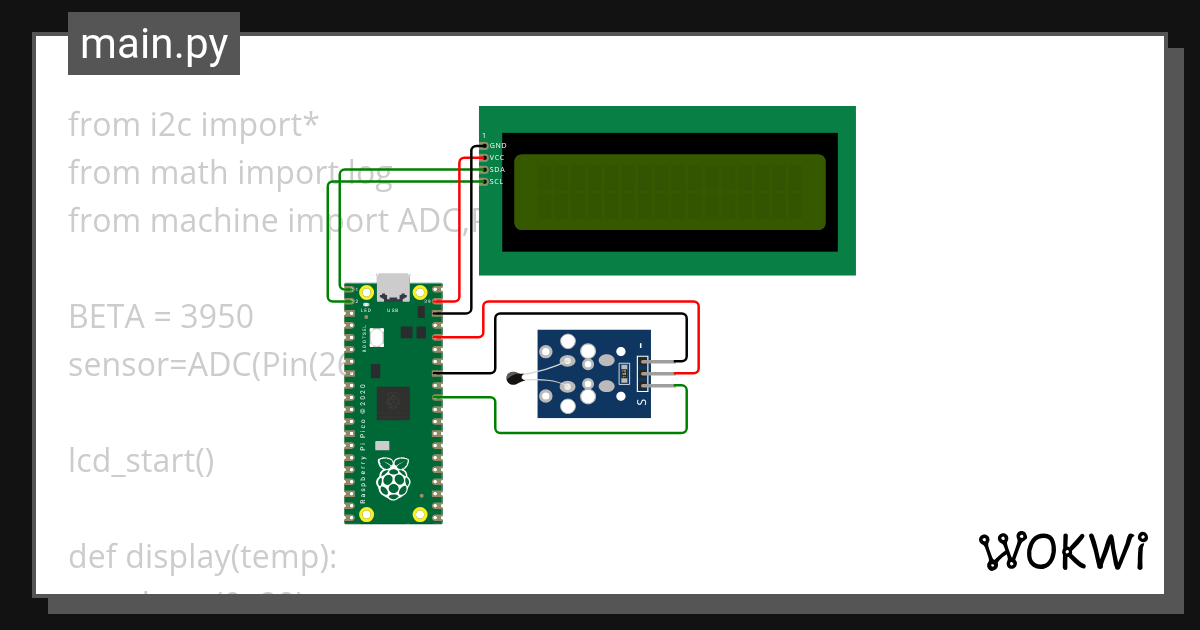 lab 6 ACTIVITY - 2 - Wokwi ESP32, STM32, Arduino Simulator
