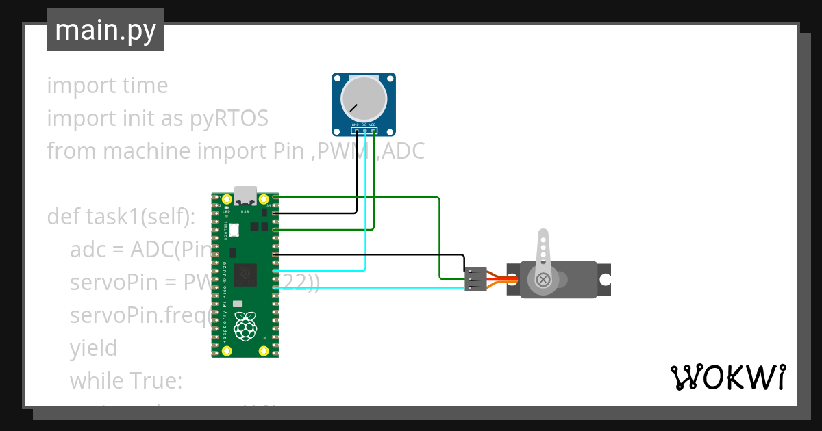 Supakorn643040040 4 Wokwi Esp32 Stm32 Arduino Simulator 9240