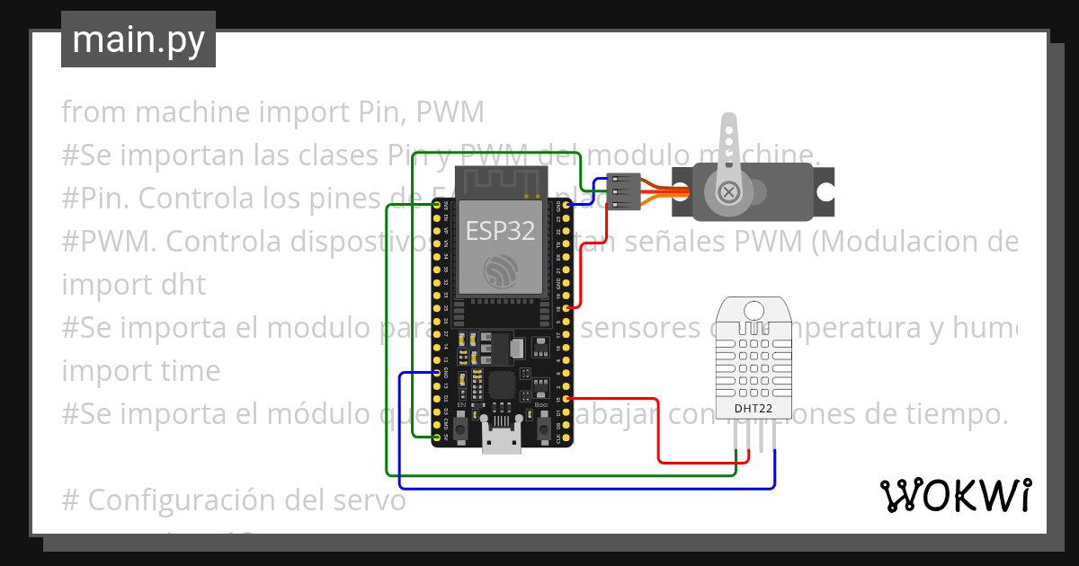 Ejercicio_3 - Wokwi ESP32, STM32, Arduino Simulator