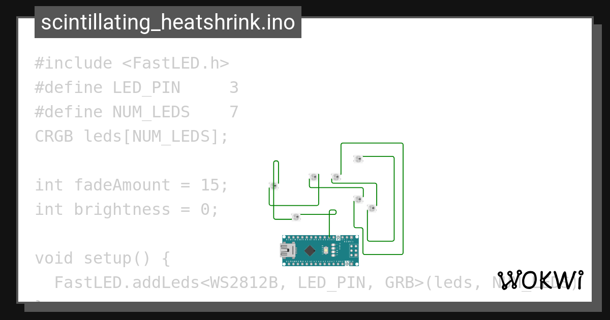 Rohan Led Copy Wokwi Esp32 Stm32 Arduino Simulator 5379