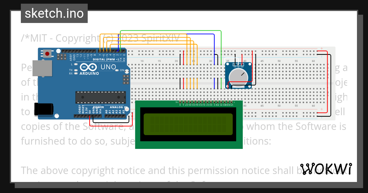 SciOly Salt Detector | Name: 3 - Wokwi ESP32, STM32, Arduino Simulator
