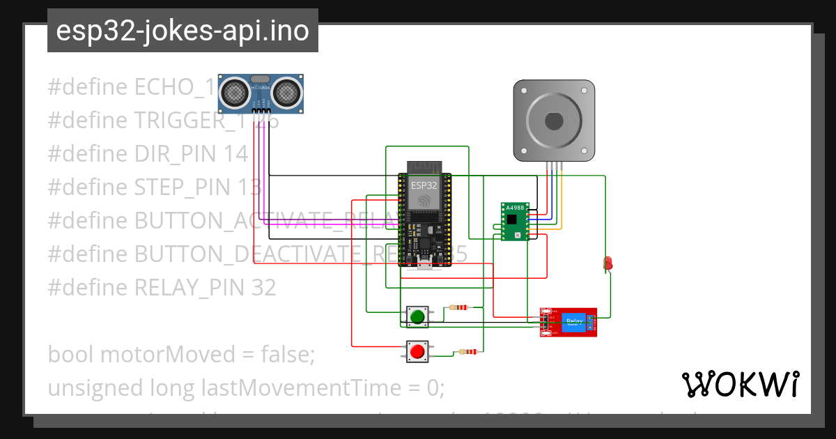 Esp32 Jokes O Copy 2 Wokwi Esp32 Stm32 Arduino Simulator 1830