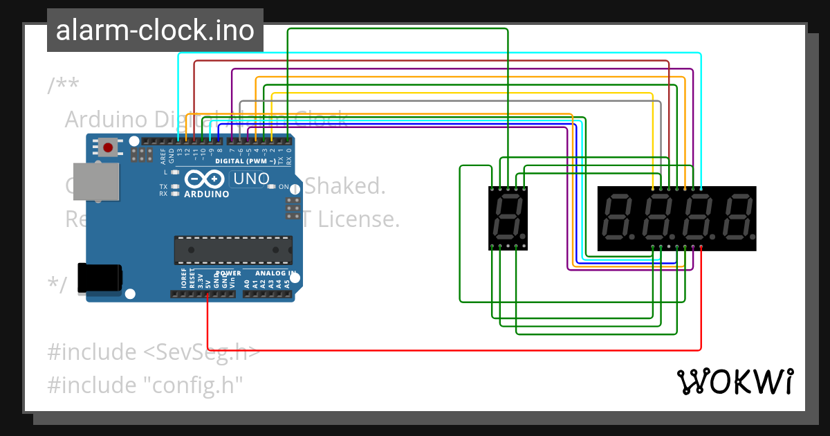 alarm-clock.ino Copy - Wokwi ESP32, STM32, Arduino Simulator alarm-clock.ino Copy - Wokwi ESP32, STM32, Arduino Simulator