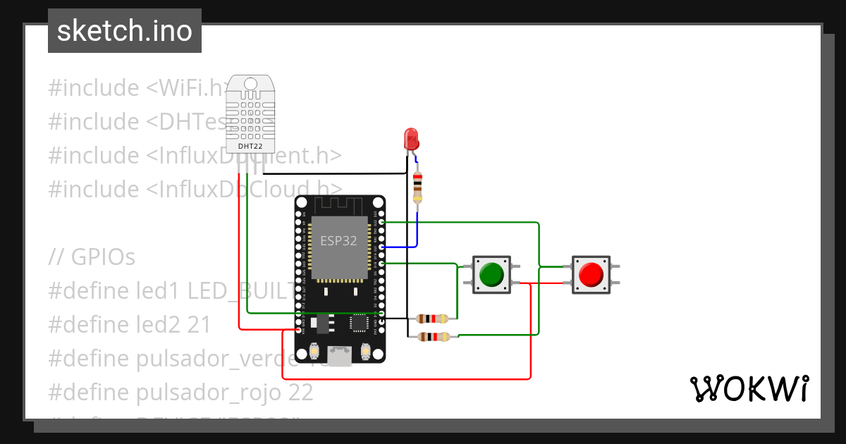 Labo7.2-InfluxDB-Arduino - Wokwi ESP32, STM32, Arduino Simulator