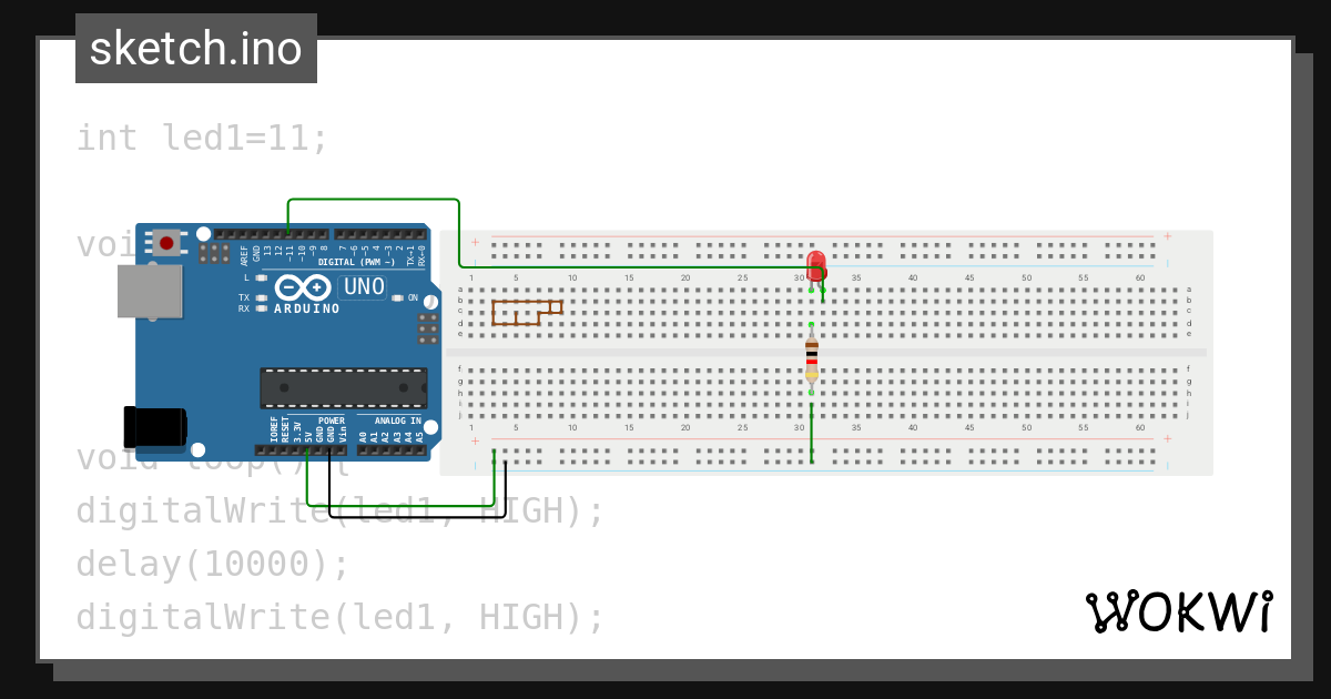 Pas Ibro Wokwi Esp32 Stm32 Arduino Simulator 