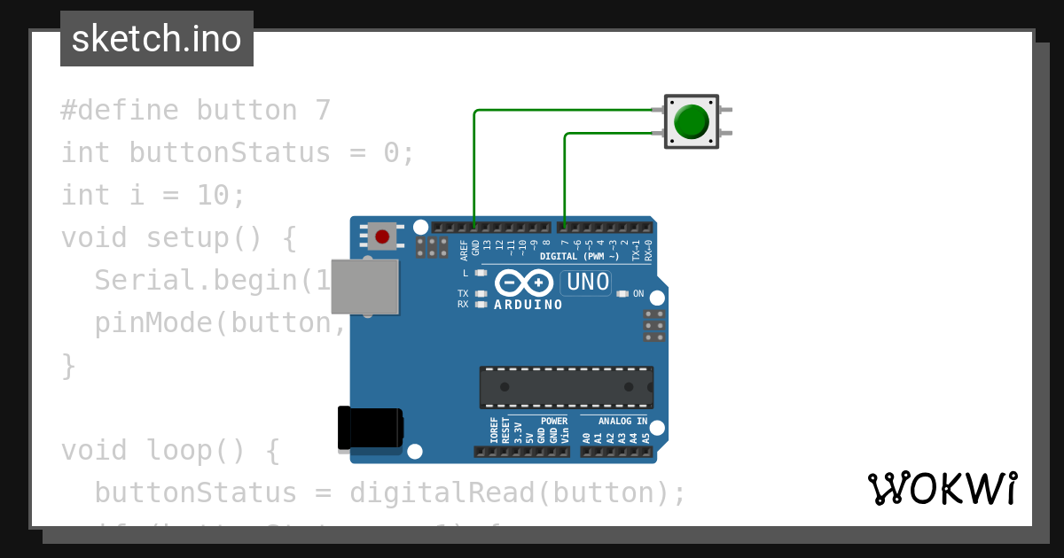 Wokwi Online Esp32 Stm32 Arduino Simulator 
