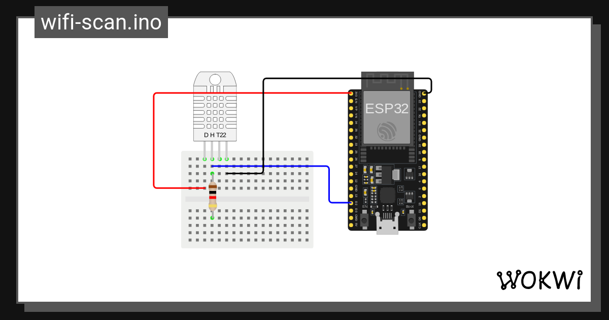 Wifi O Copyeçlf Wokwi Esp32 Stm32 Arduino Simulator 5998