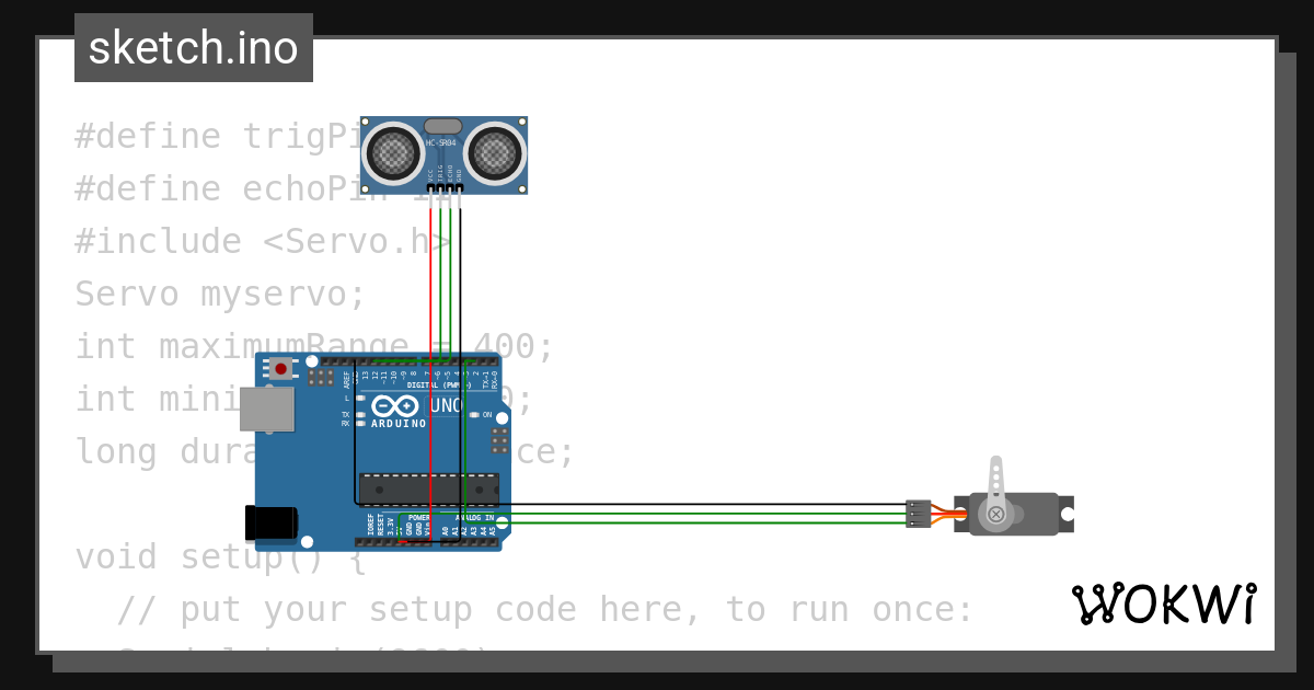 Servo Dll Wokwi Esp32 Stm32 Arduino Simulator 4262