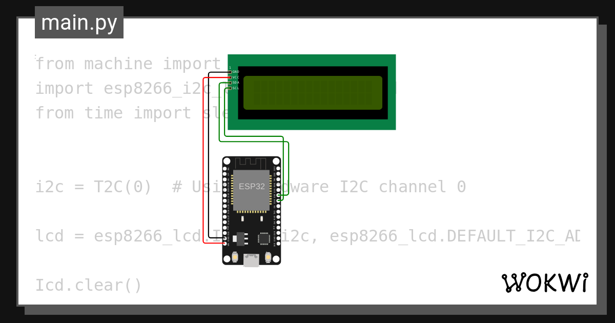 Micropython Blink Esp32 Copy5 Wokwi Esp32 Stm32 Arduino Simulator