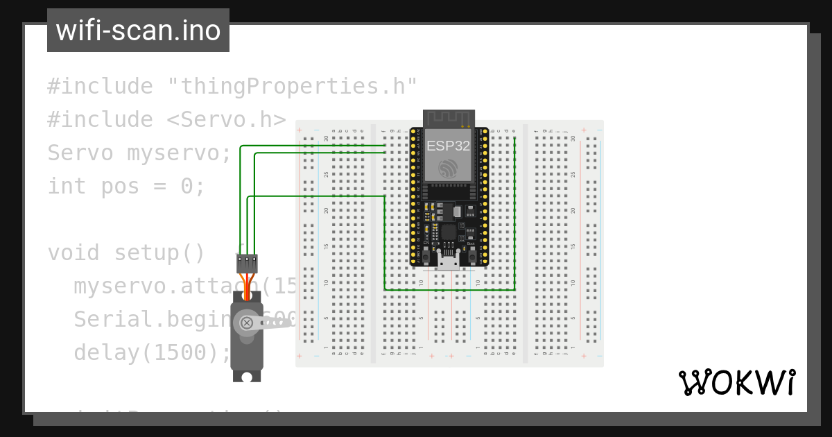 Anwesha And Simran 8c Wokwi Esp32 Stm32 Arduino Simulator 