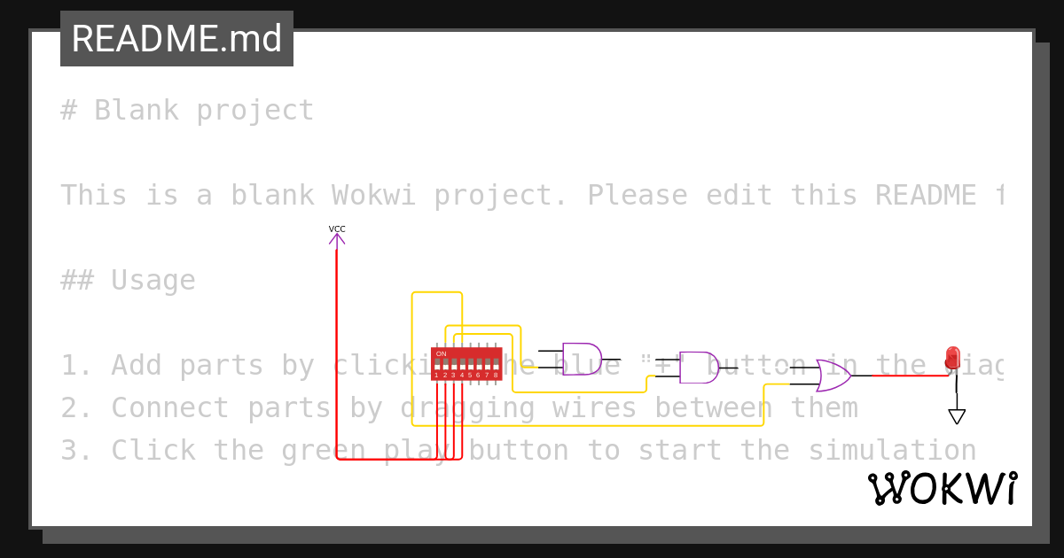 Exampleweek3 Wokwi Esp32 Stm32 Arduino Simulator