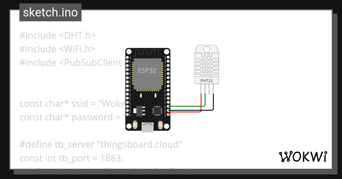 Wokwi Online Esp32 Stm32 Arduino Simulator 4089