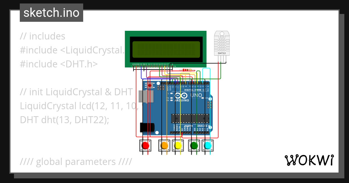 final-final - Wokwi ESP32, STM32, Arduino Simulator
