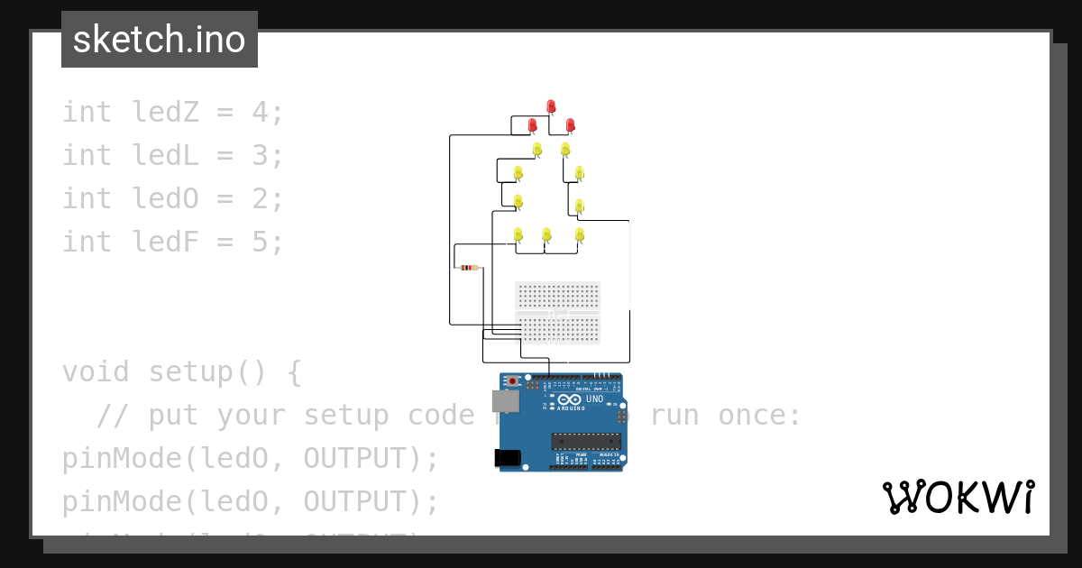 Our See Wokwi Esp32 Stm32 Arduino Simulator 0061