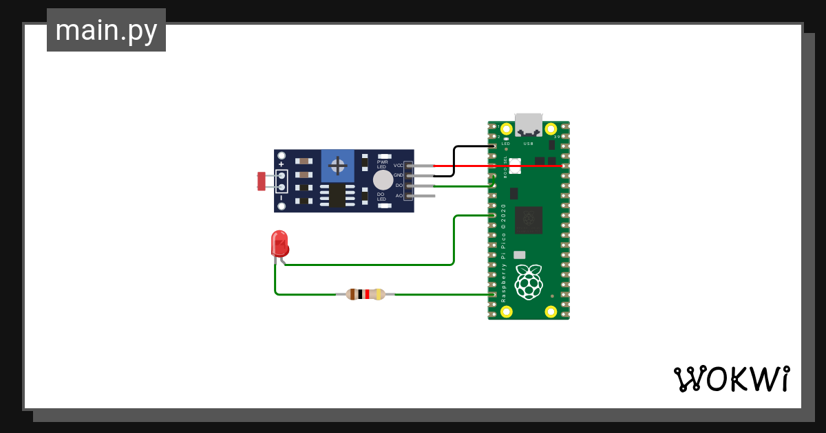 Dummy For Prep Wokwi Esp32 Stm32 Arduino Simulator 