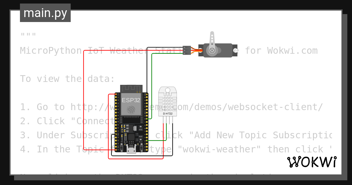 Def Wokwi Esp32 Stm32 Arduino Simulator