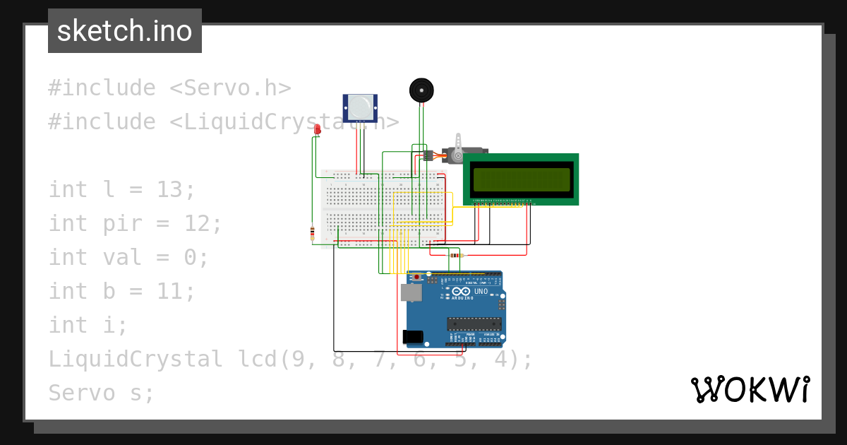 Insayro Tari Xid Wokwi Esp32 Stm32 Arduino Simulator 1598