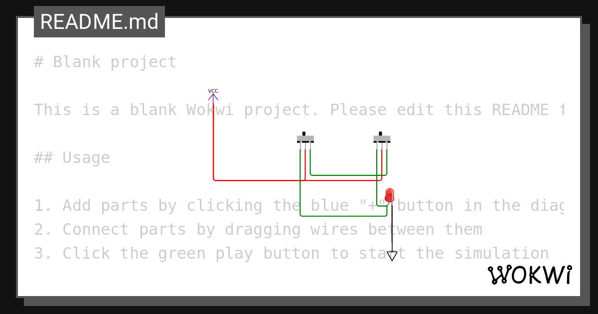 Nand Wokwi Esp32 Stm32 Arduino Simulator 2291
