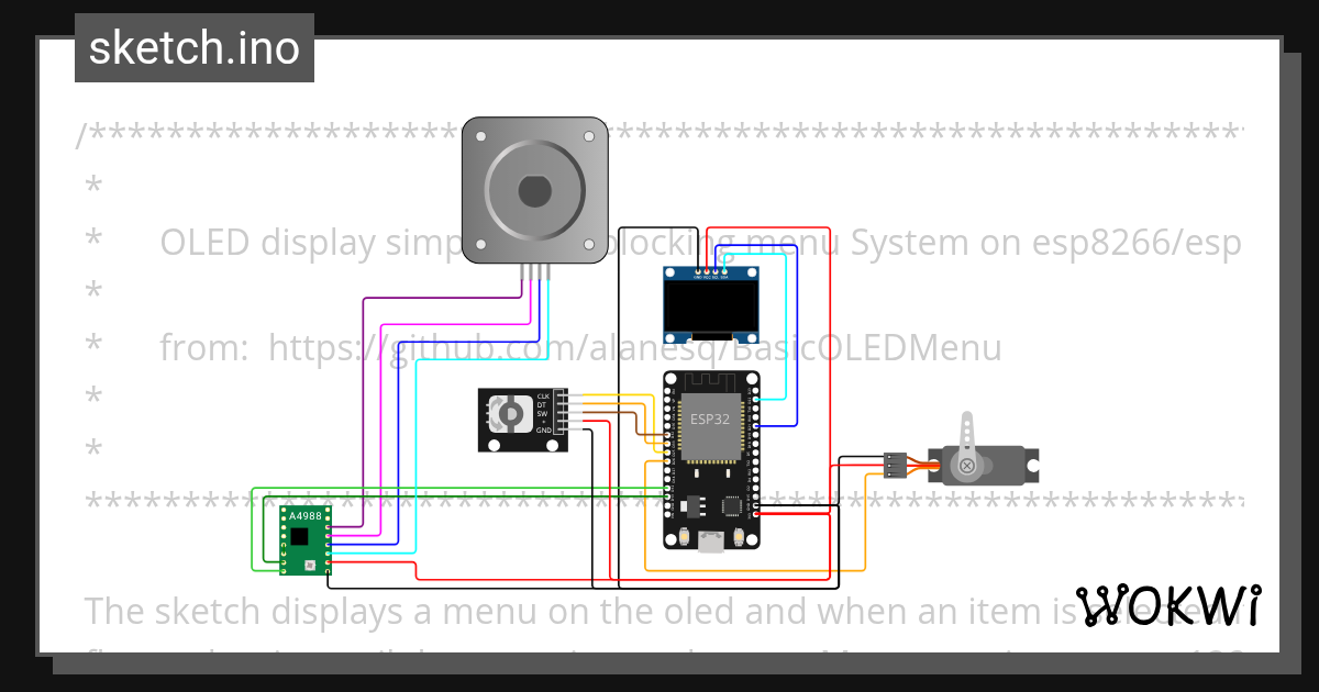 Ali Alatas_Tugas Kontrol Motor + Menu - Wokwi ESP32, STM32, Arduino Simulator