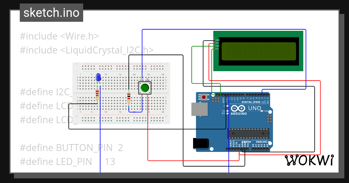 Felipe Cezar Pushbottonlcd L2cled Wokwi Esp32 Stm32 Arduino 1085