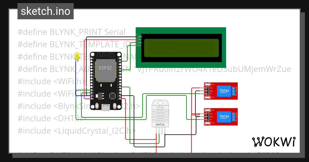 penetas telur iccak Copy - Wokwi ESP32, STM32, Arduino Simulator