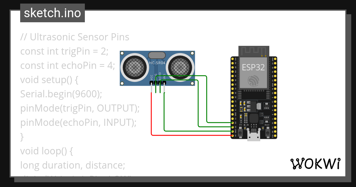 sai - Wokwi ESP32, STM32, Arduino Simulator