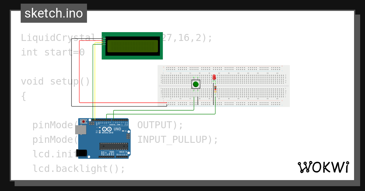 Projeto Prova Wokwi Esp32 Stm32 Arduino Simulator 1907