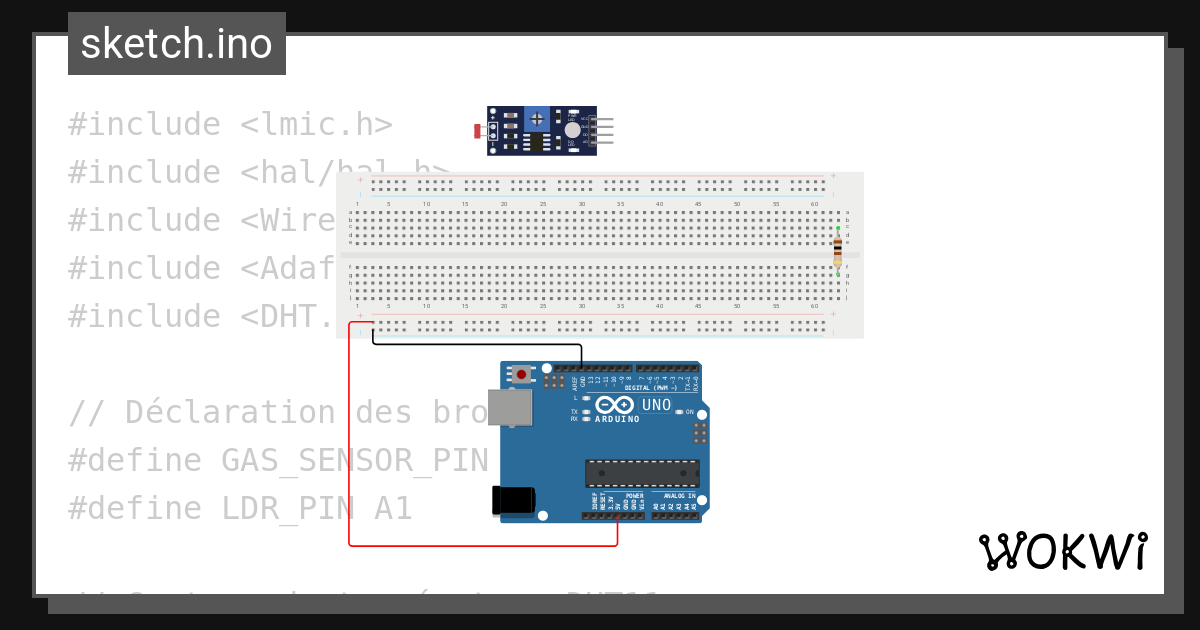 Ciclo For Copy Wokwi Esp32 Stm32 Arduino Simulator