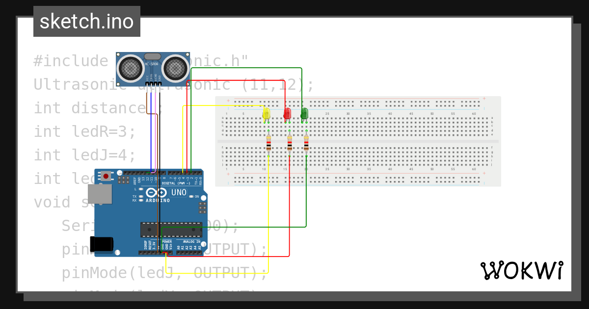 Tp1partie1 Wokwi Esp32 Stm32 Arduino Simulator 
