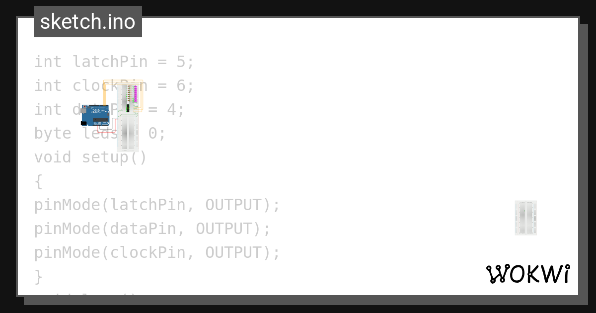 025 Wokwi Esp32 Stm32 Arduino Simulator 9246