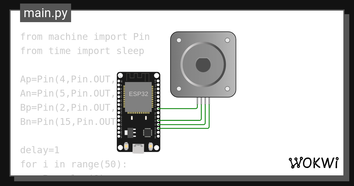 Micropython Blink Esp32 Copy Wokwi Esp32 Stm32 Arduino Simulator 5898